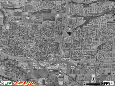 64063 Zip Code (Lee's Summit, Missouri) Profile - homes, apartments ...