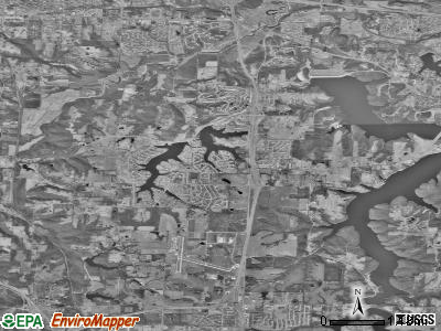 64064 Zip Code (Lee's Summit, Missouri) Profile - homes, apartments ...