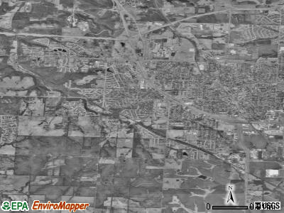 64081 Zip Code (Lee's Summit, Missouri) Profile - homes, apartments ...