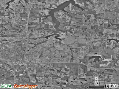 64086 Zip Code (Lee's Summit, Missouri) Profile - homes, apartments ...