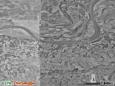 64096 Zip Code (Waverly, Missouri) Profile - homes, apartments, schools ...