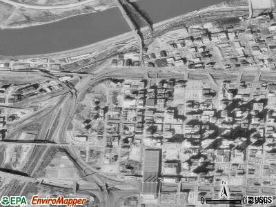 64105 Zip Code (Kansas City, Missouri) Profile - homes, apartments ...