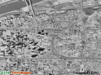 64106 Zip Code (Kansas City, Missouri) Profile - homes, apartments ...