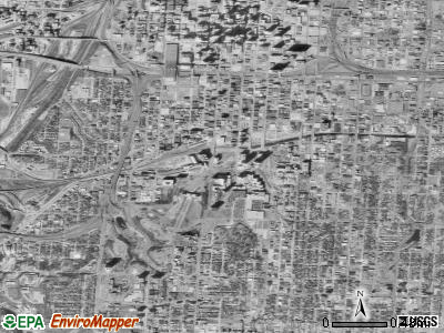 64108 Zip Code (Kansas City, Missouri) Profile - homes, apartments ...