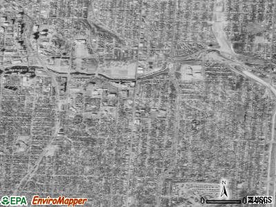 64110 Zip Code (Kansas City, Missouri) Profile - homes, apartments ...