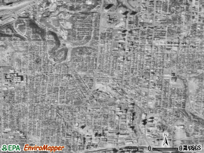 64111 Zip Code (Kansas City, Missouri) Profile - homes, apartments ...