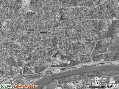 64117 Zip Code (Kansas City, Missouri) Profile - homes, apartments ...