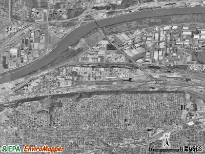 64120 Zip Code (Kansas City, Missouri) Profile - homes, apartments ...