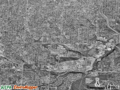 64131 Zip Code (Kansas City, Missouri) Profile - homes, apartments ...