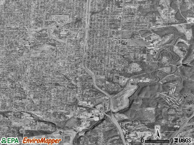 64132 Zip Code (Kansas City, Missouri) Profile - homes, apartments ...