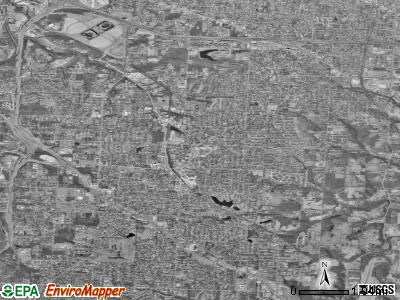 64133 Zip Code (Kansas City, Missouri) Profile - homes, apartments ...