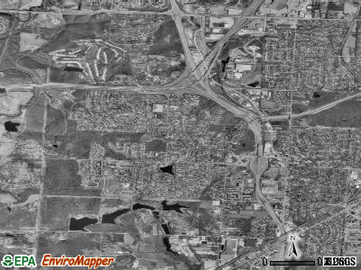 64137 Zip Code (Kansas City, Missouri) Profile - homes, apartments ...