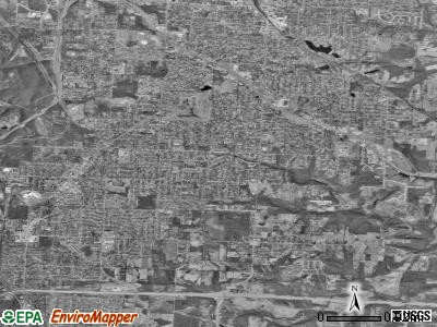 64138 Zip Code (Kansas City, Missouri) Profile - homes, apartments ...