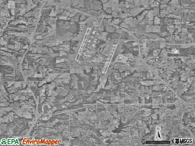 64153 Zip Code (Kansas City, Missouri) Profile - homes, apartments ...