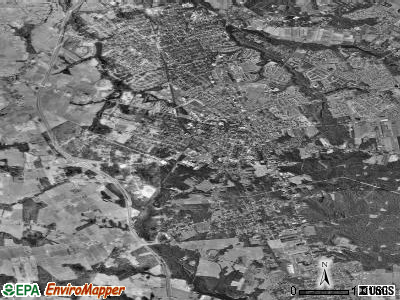 08028 Zip Code (Glassboro, New Jersey) Profile - homes, apartments ...