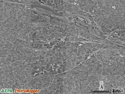 65109 Zip Code (Jefferson City, Missouri) Profile - homes, apartments ...