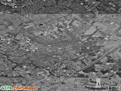 08057 Zip Code (Moorestown-Lenola, New Jersey) Profile - homes ...