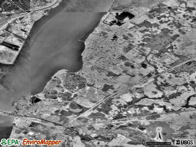 08069 Zip Code (Carneys Point, New Jersey) Profile - homes, apartments ...