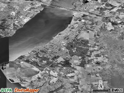 08070 Zip Code (Pennsville, New Jersey) Profile - homes, apartments ...