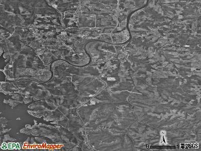 65672 Zip Code (Hollister, Missouri) Profile - homes, apartments ...