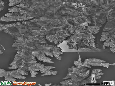 65686 Zip Code (Kimberling City, Missouri) Profile - homes, apartments ...