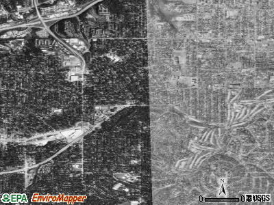 66205 Zip Code (Roeland Park, Kansas) Profile - homes, apartments ...