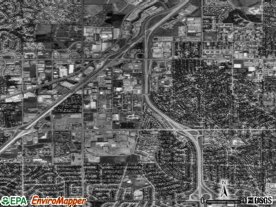 66214 Zip Code (Overland Park, Kansas) Profile - homes, apartments ...