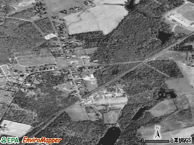 08095 Zip Code (New Jersey) Profile - homes, apartments, schools ...