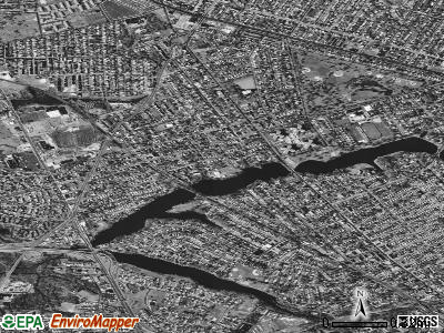 08107 Zip Code (Oaklyn, New Jersey) Profile - homes, apartments ...