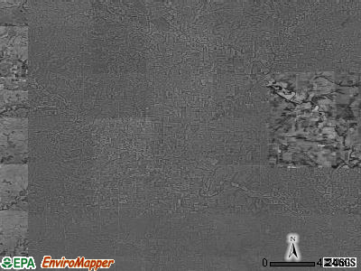 66736 Zip Code (Fredonia, Kansas) Profile - homes, apartments, schools ...