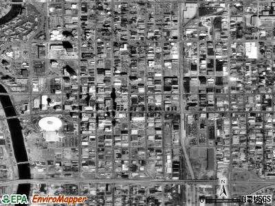 67202 Zip Code (Wichita, Kansas) Profile - homes, apartments, schools ...