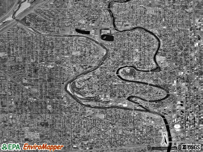 67203 Zip Code (Wichita, Kansas) Profile - homes, apartments, schools ...