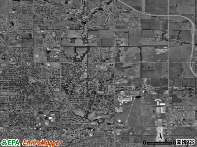 67206 Zip Code (Wichita, Kansas) Profile - homes, apartments, schools ...