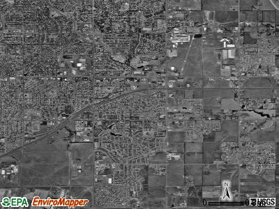 67207 Zip Code (Wichita, Kansas) Profile - homes, apartments, schools ...