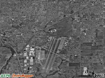 67210 Zip Code (McConnell AFB, Kansas) Profile - homes, apartments ...