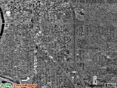 67211 Zip Code (Wichita, Kansas) Profile - homes, apartments, schools ...