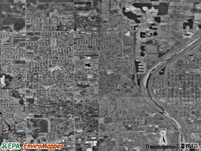 67212 Zip Code (Wichita, Kansas) Profile - homes, apartments, schools ...