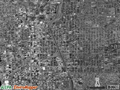 67214 Zip Code (Wichita, Kansas) Profile - homes, apartments, schools ...