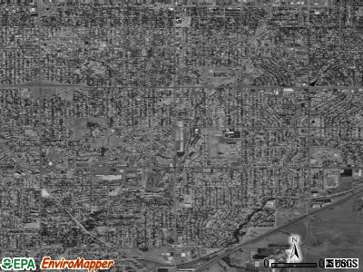 67218 Zip Code (Wichita, Kansas) Profile - homes, apartments, schools ...