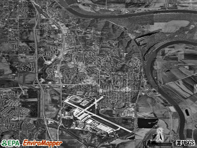 68005 Zip Code (Bellevue, Nebraska) Profile - homes, apartments ...