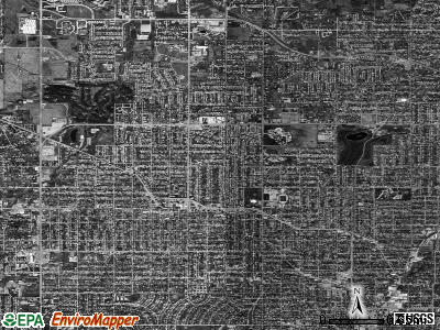 68104 Zip Code (Omaha, Nebraska) Profile - homes, apartments, schools ...