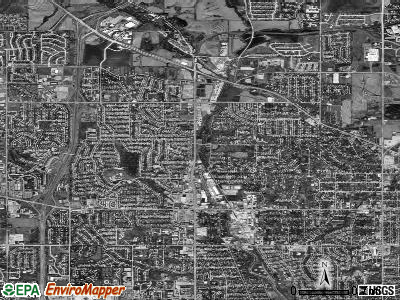 68134 Zip Code (Omaha, Nebraska) Profile - homes, apartments, schools ...