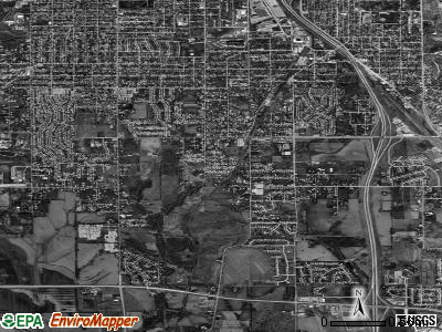 68147 Zip Code (Bellevue, Nebraska) Profile - homes, apartments ...