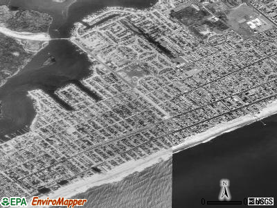 08402 Zip Code (Margate City, New Jersey) Profile - homes, apartments ...