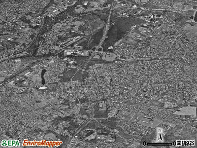 08619 Zip Code (Mercerville, New Jersey) Profile - homes, apartments ...