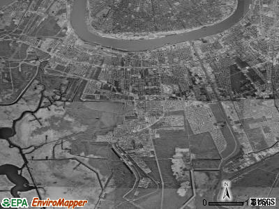 70072 Zip Code (Marrero, Louisiana) Profile - homes, apartments ...