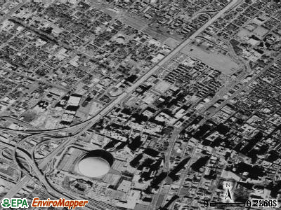 70112 Zip Code (New Orleans, Louisiana) Profile - homes, apartments ...