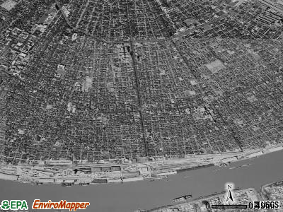 70115 Zip Code (New Orleans, Louisiana) Profile - homes, apartments ...