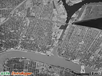 70117 Zip Code (New Orleans, Louisiana) Profile - homes, apartments ...