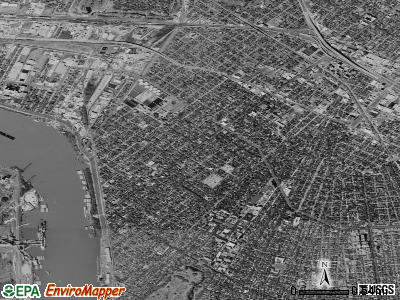 70118 Zip Code (New Orleans, Louisiana) Profile - homes, apartments ...